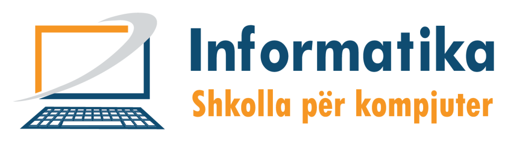 Informatika - Informatika
